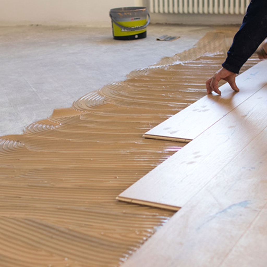 Falco Wood Adhesives – Gaf Glue - Gulf Paints