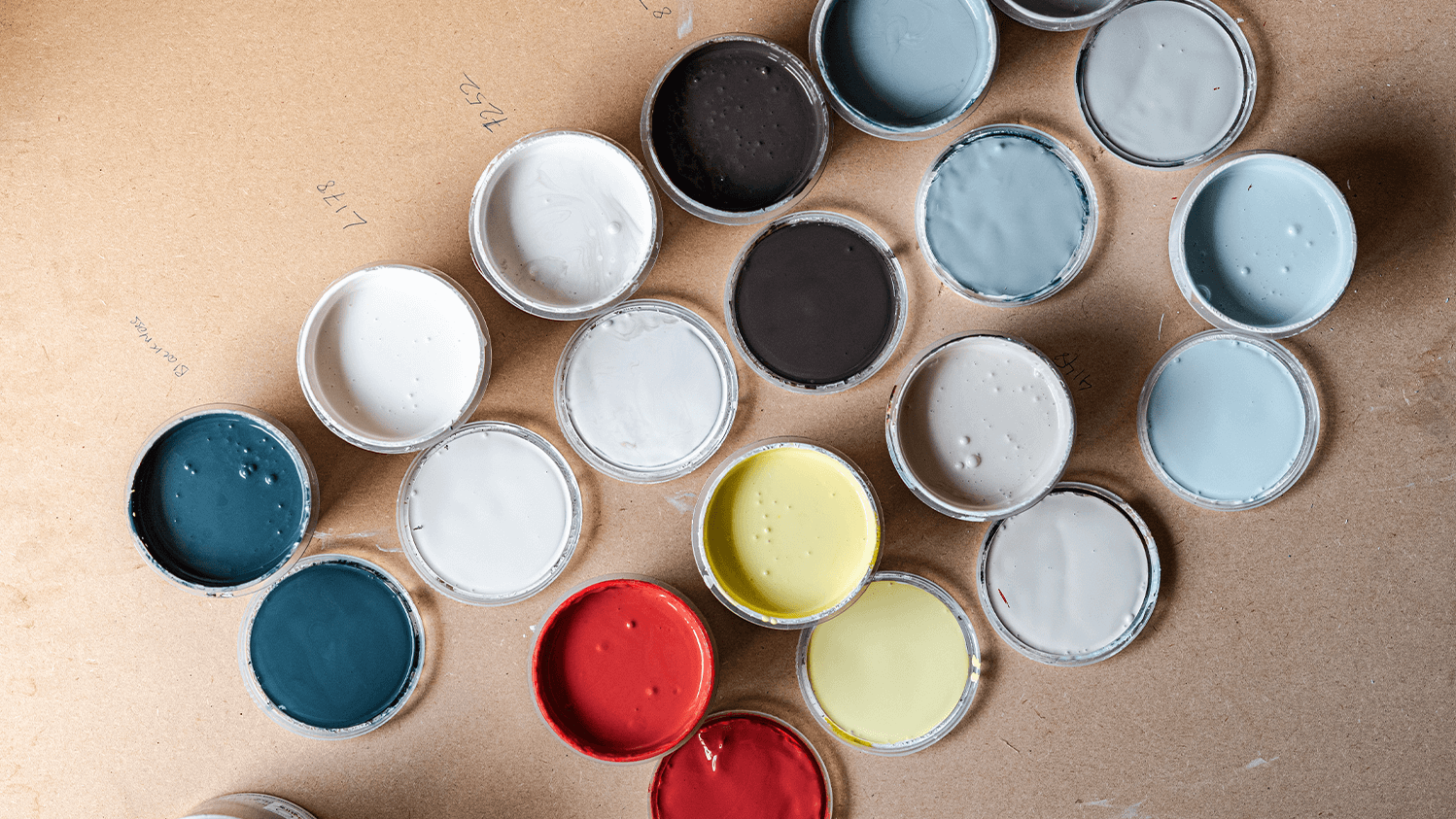 Psychology & Aesthetics of Wall Colours - Gulf Paints